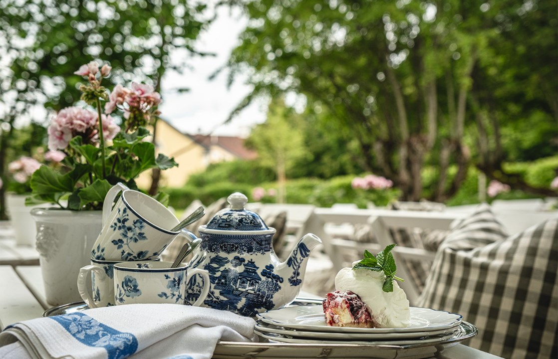 Nyköpingsguiden - Vacker Vardag - Butik, Café, Evenemang